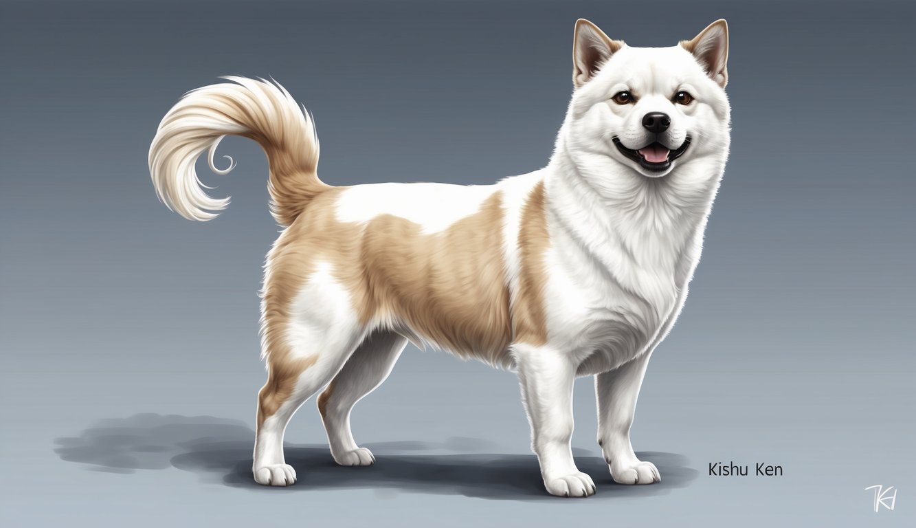Kishu Ken: Character, Health, Feeding, Price, and Care