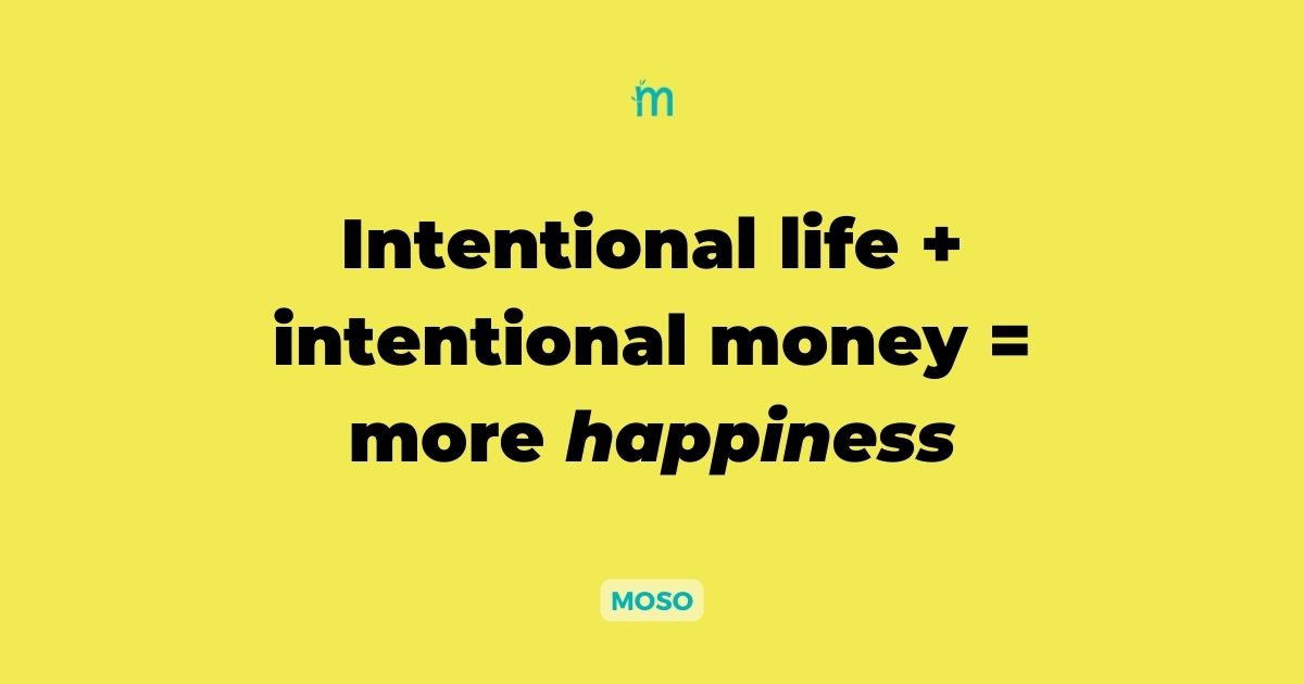 Dear Fellow Spender—Use Your Money to Live a Life You Uniquely Love