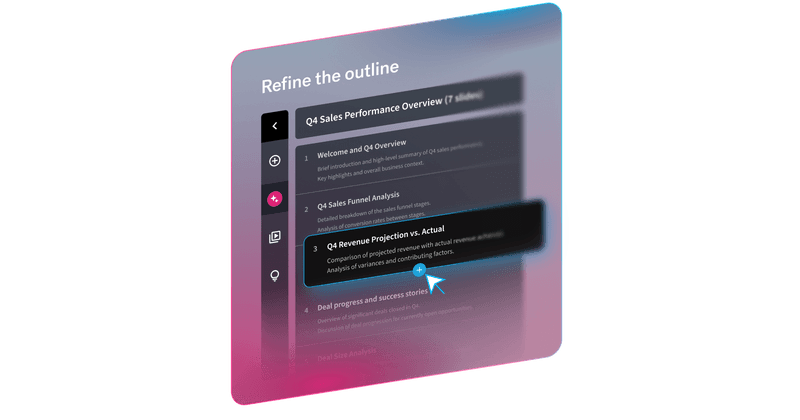 Best AI Presentation Maker for Professional Decks | Beautiful.ai ...