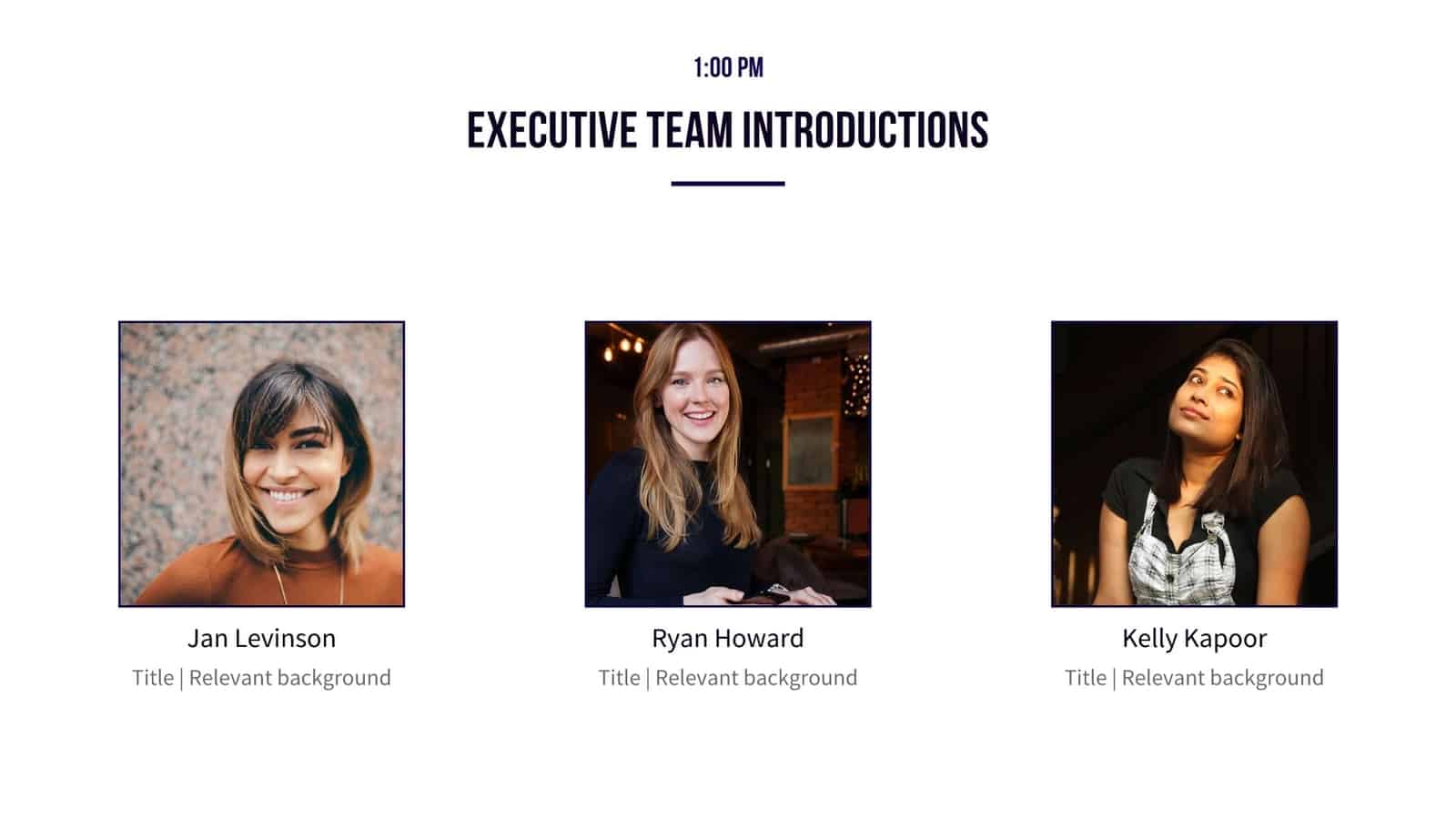 Onboarding Presentation for New Hires Template | Beautiful.ai