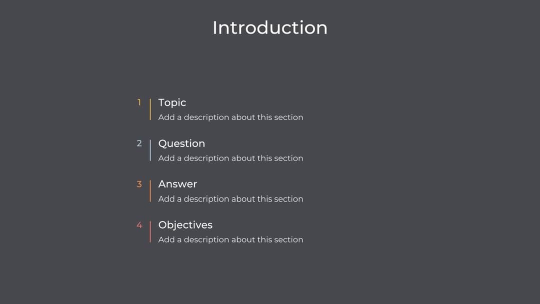 PhD Defense Template