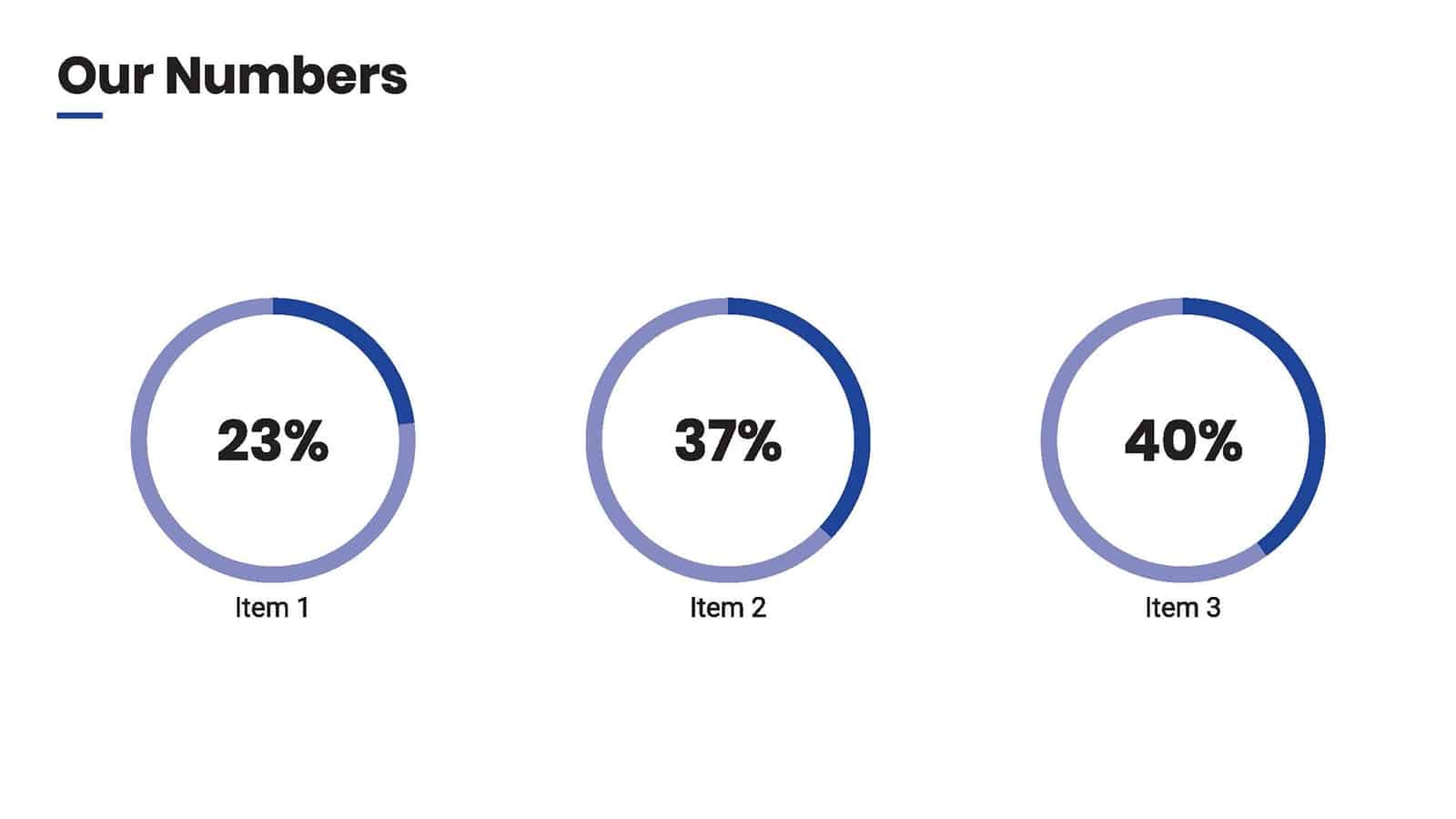 Project Plan Template | Beautiful.ai
