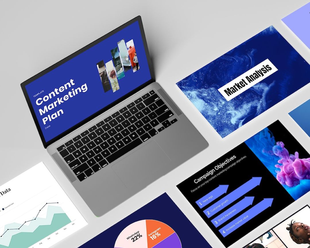 Beyond Bullet Points: How to Make Your Presentations More Impactful ...