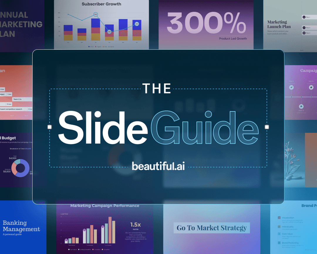 Can I Use AI to Create Presentations?| The Beautiful Blog