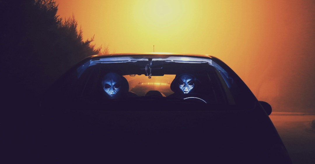 All about alien abduction insurance – Yes, it’s a thing