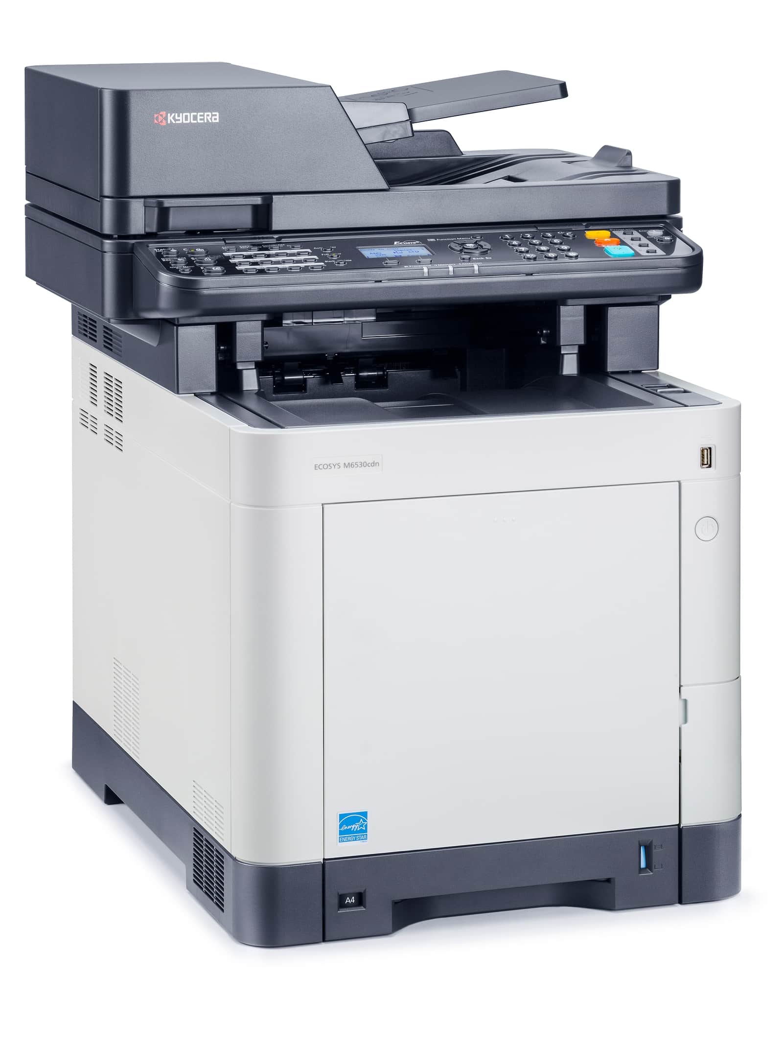 Kyocera Printers and Copiers | Copier World NZ