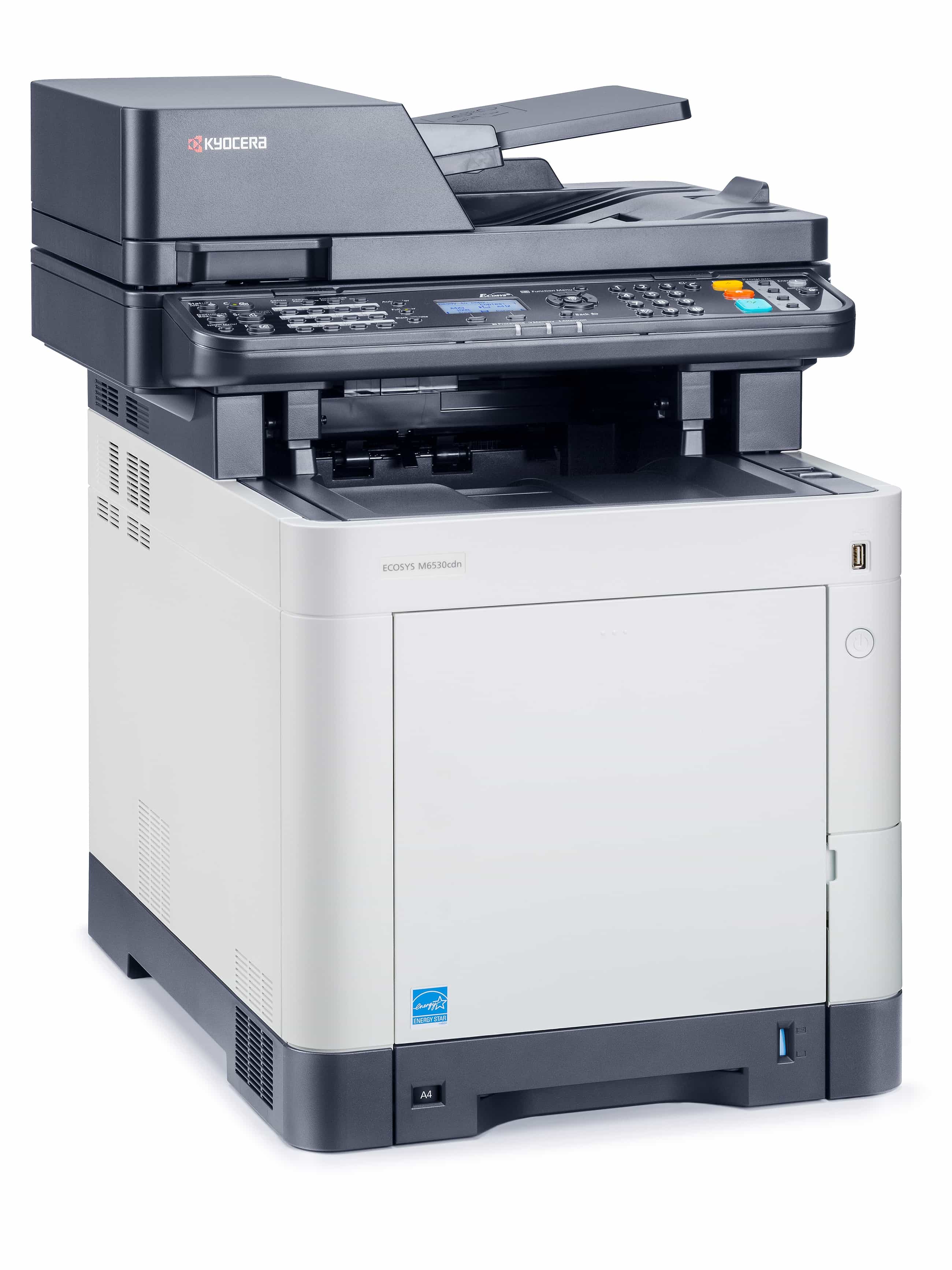 Kyocera Printers and Copiers | Copier World NZ