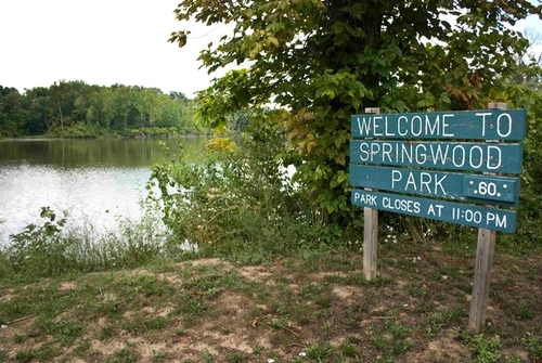 Parks and Recreation