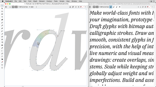 FontLab 8