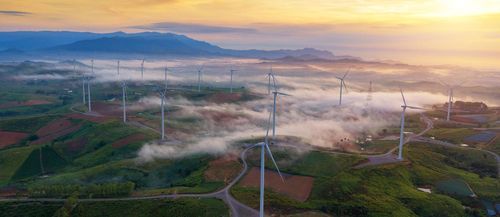 Distinctions Between Clean, Green, and Renewable Energy