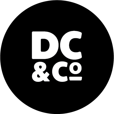 DC&Co: The Go-To Design Partner for Tech Innovators