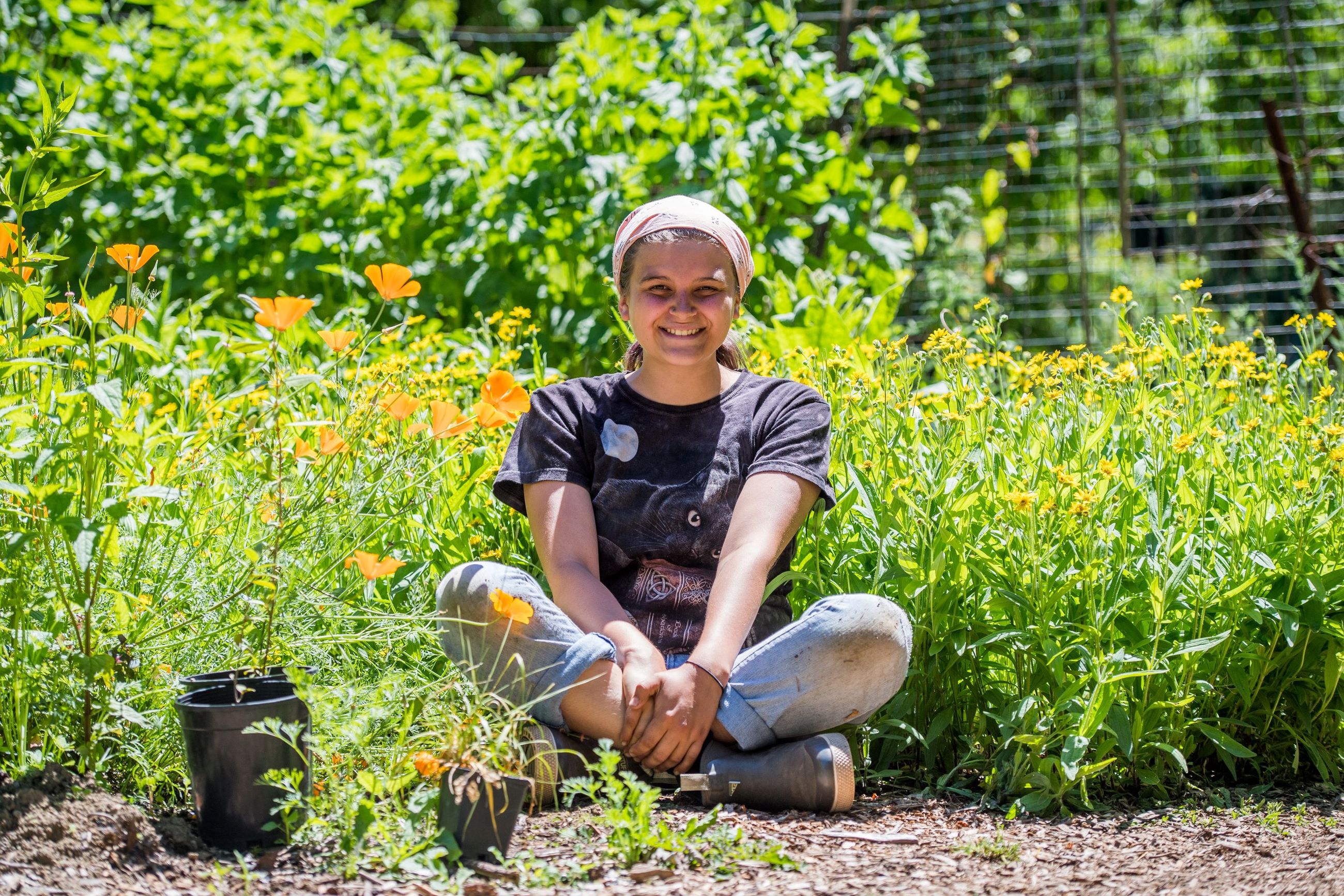 GRuB: Garden Raised Bounty