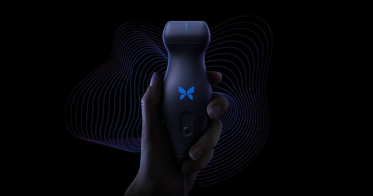 Butterfly Network | Point-of-care ultrasound solutions
