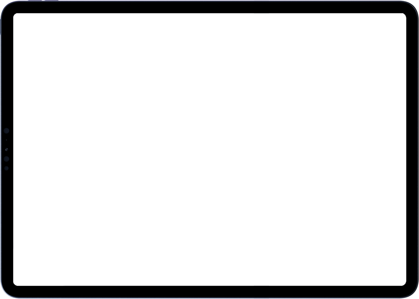 iQ+ Ultrasound | A single, whole-body imaging probe.