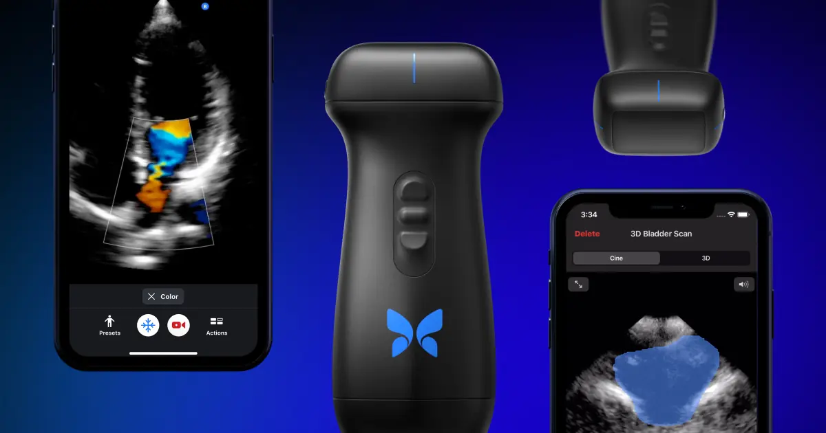 Butterfly Pricing | iQ+, iQ3, & Compass