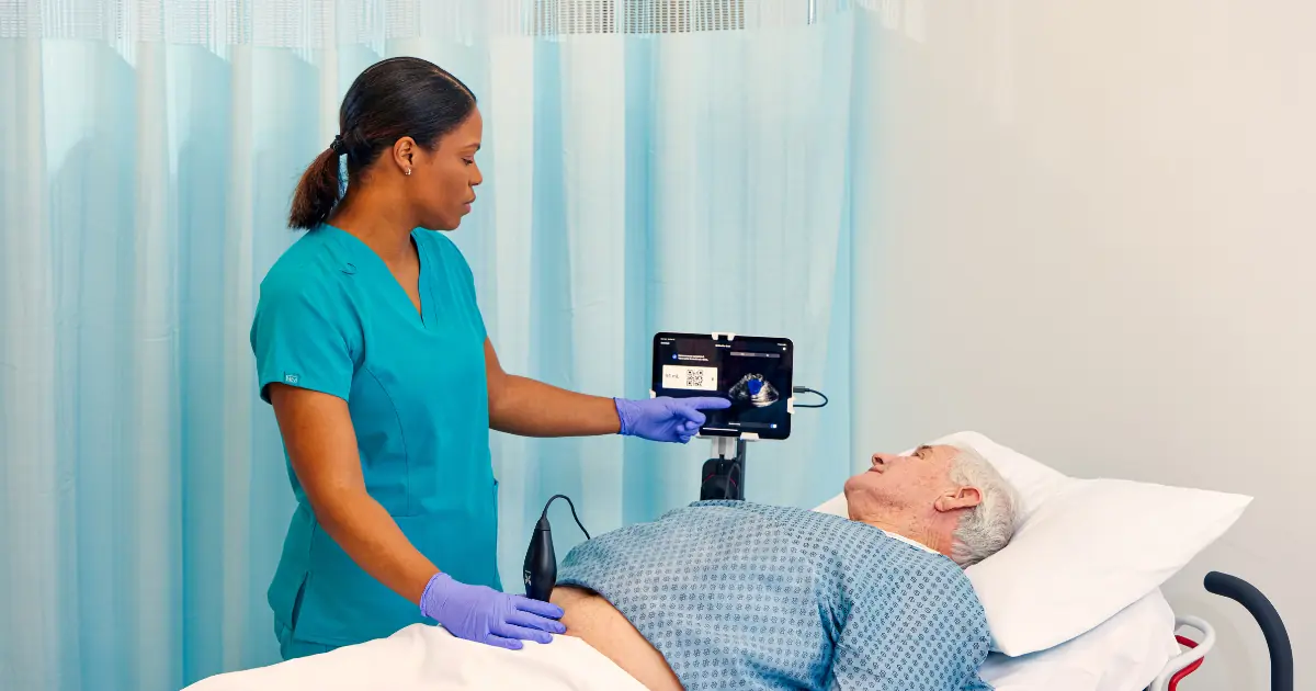Butterfly Enters Bladder Scanning Market With First Specialty Product ...