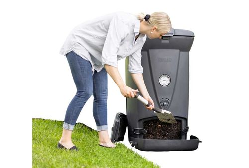 Elsan Tipping Point – Compact | Chemical Toilet Waste Disposal