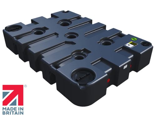 Elsan Tipping Point – Compact | Chemical Toilet Waste Disposal