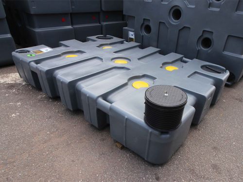 Elsan Tipping Point – Compact | Chemical Toilet Waste Disposal