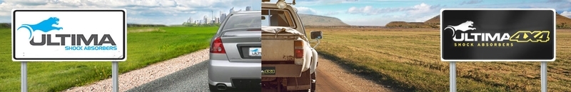 Ultima Suspension & Shocks | OnlineAutoParts