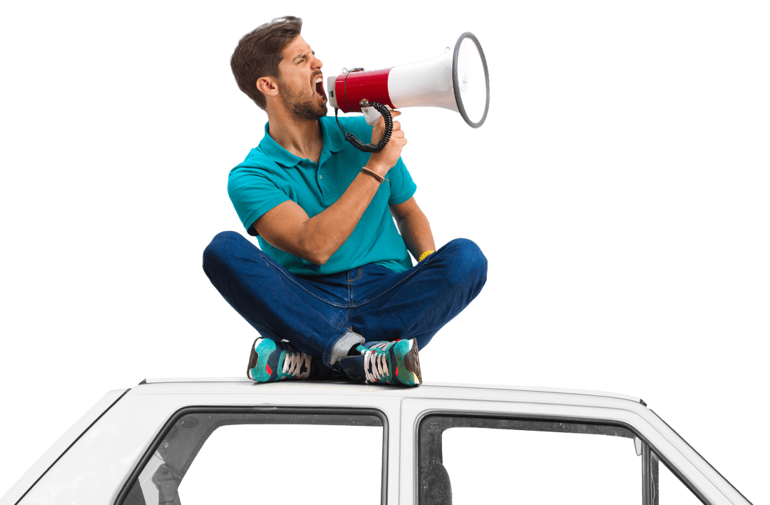 Listen To Our Horn Range