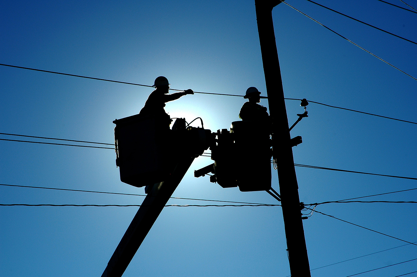 Nebraska Public Power District