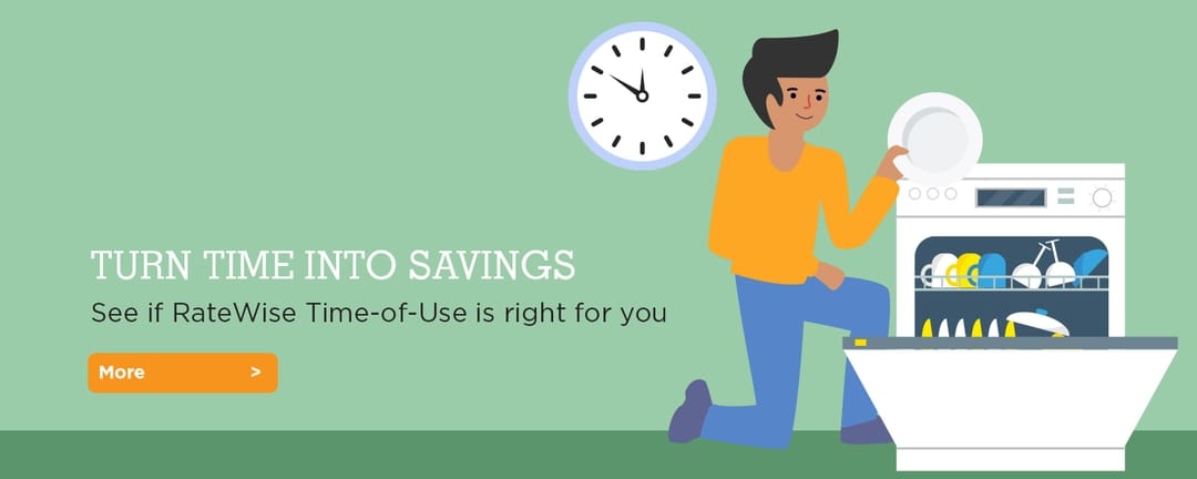 Nebraska Public Power District