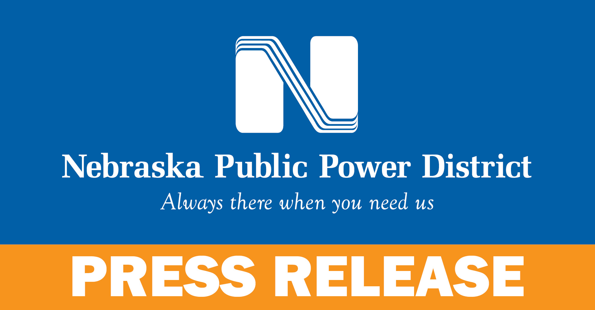 News Release: NPPD to begin returning water to Sutherland Canal