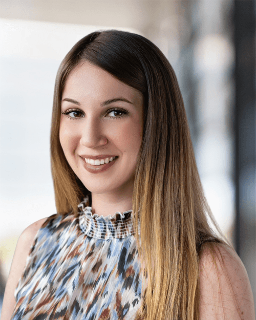 Lijeda Demko | Chartwell Law Attorney