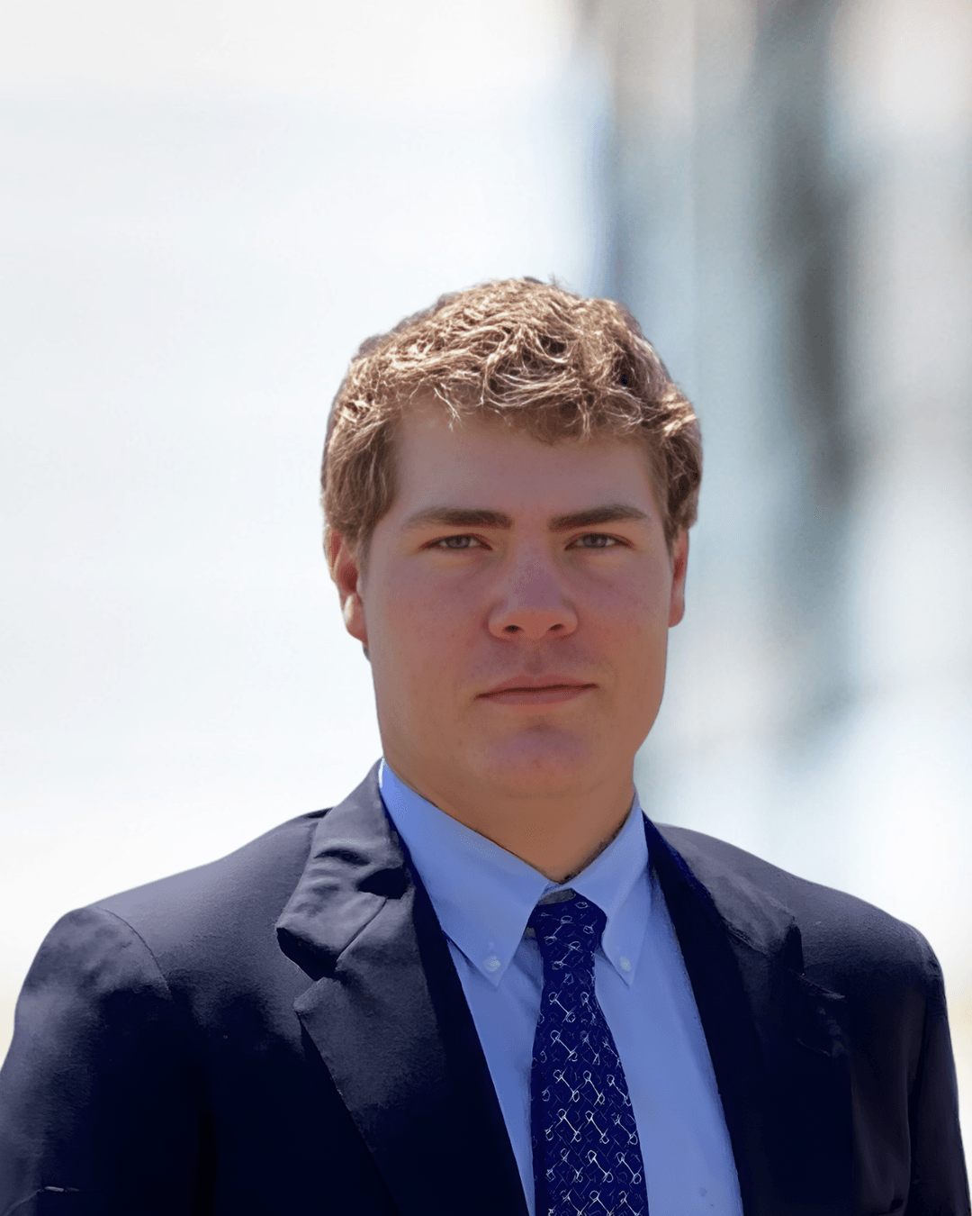 James B. M. Hooper, Jr. (Mills) | Chartwell Law Attorney