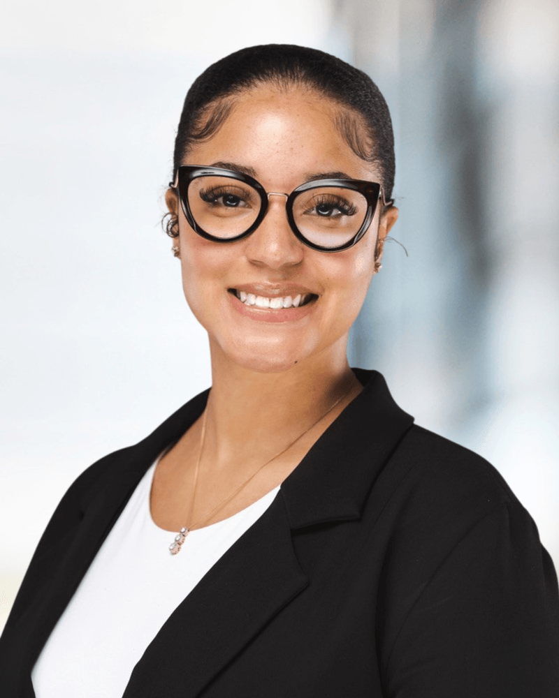 Alisha B. Harris | Chartwell Law Attorney