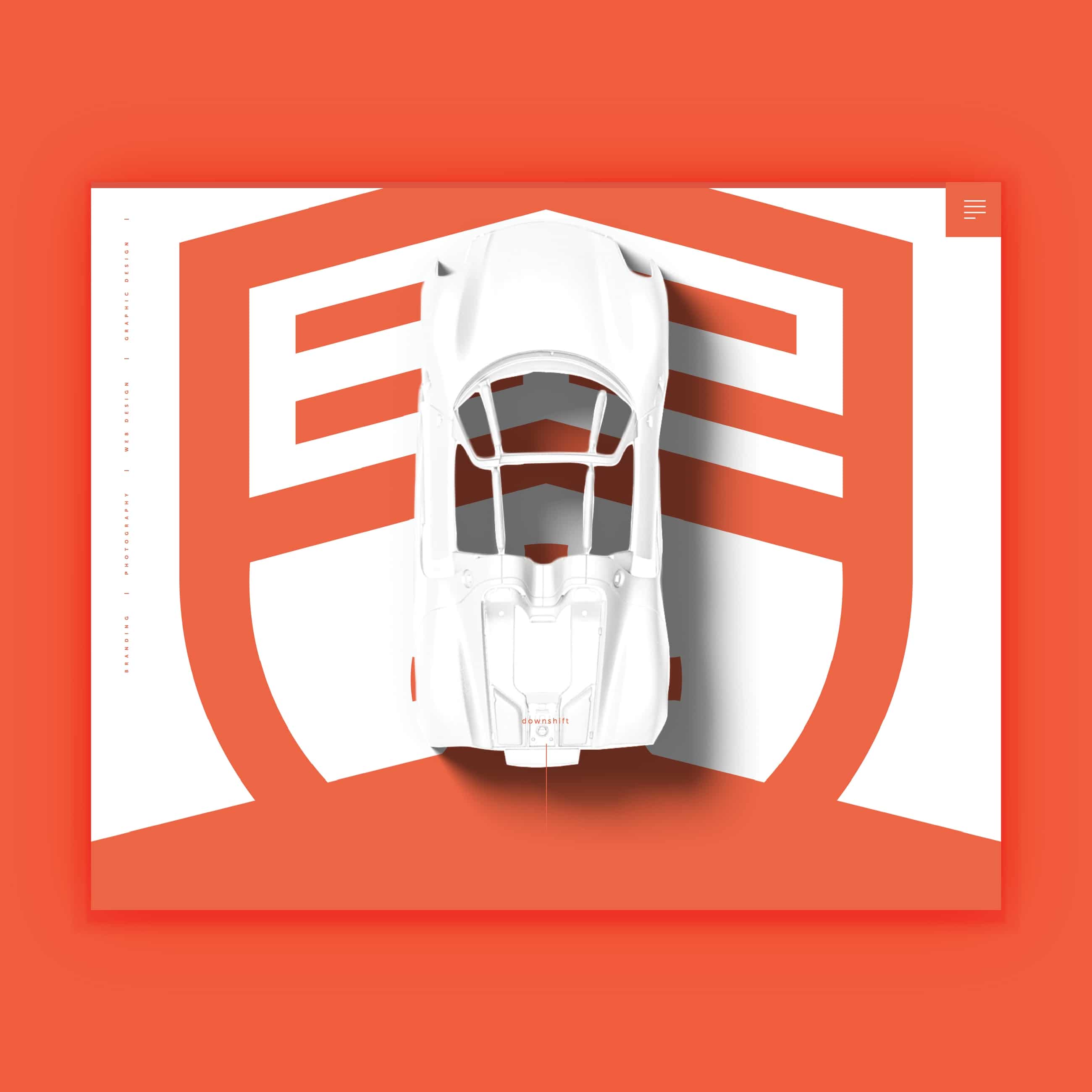 Brand Engine | Portfolio of Branding, Web, Graphic, and Logo Design