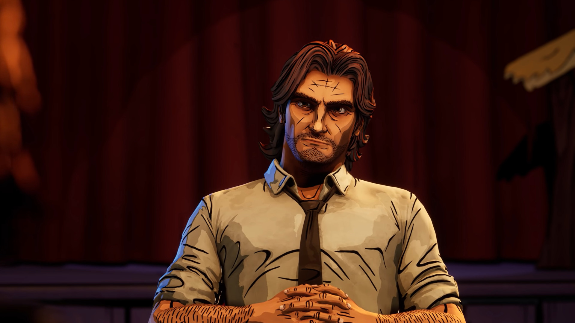 Mass layoffs across Telltale, Naughty Dog and Team17 studios | SIFTER