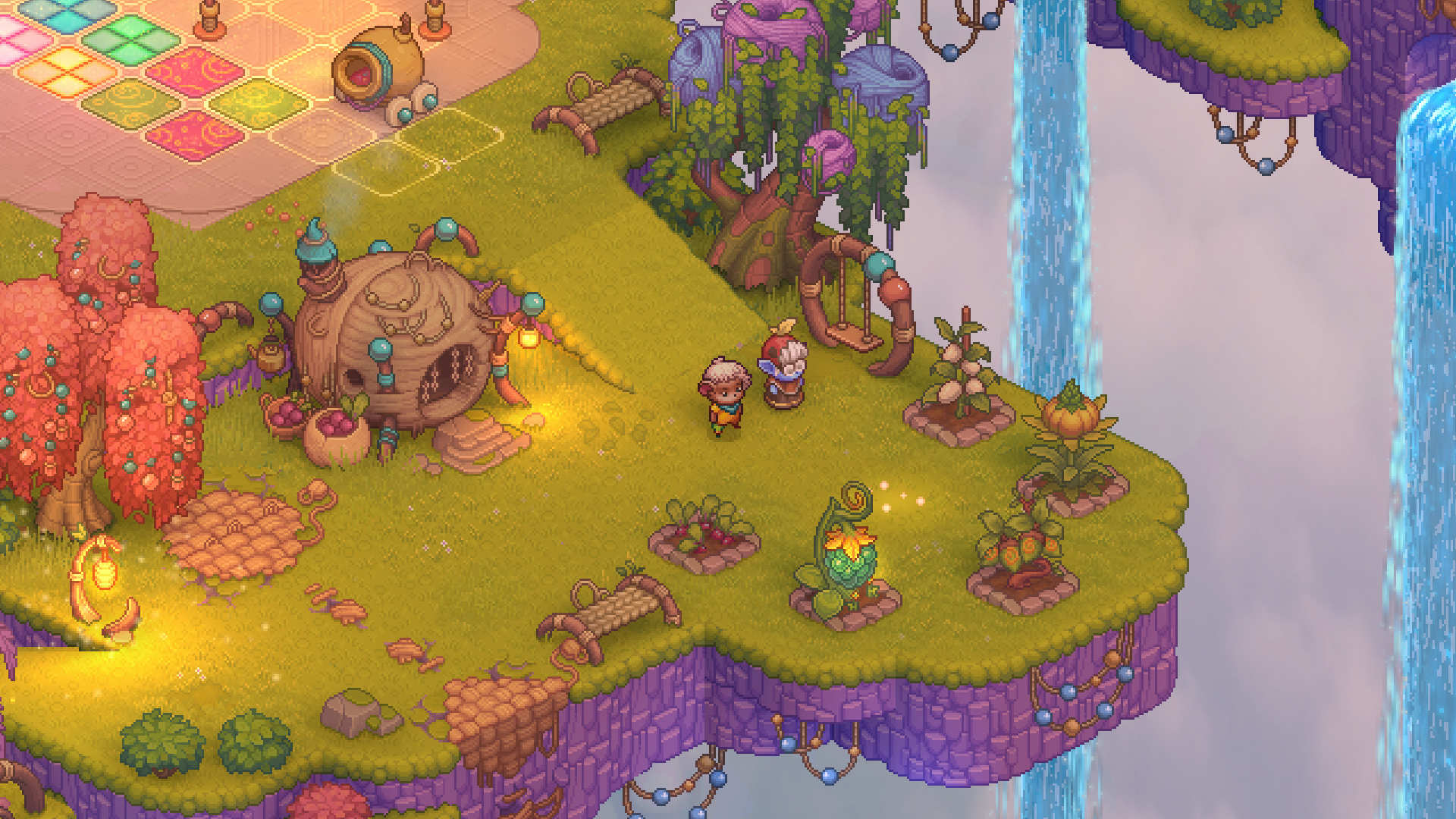 Whimsy and magic in cozy BANDLE TALE: A LEAGUE OF LEGENDS STORY | SIFTER