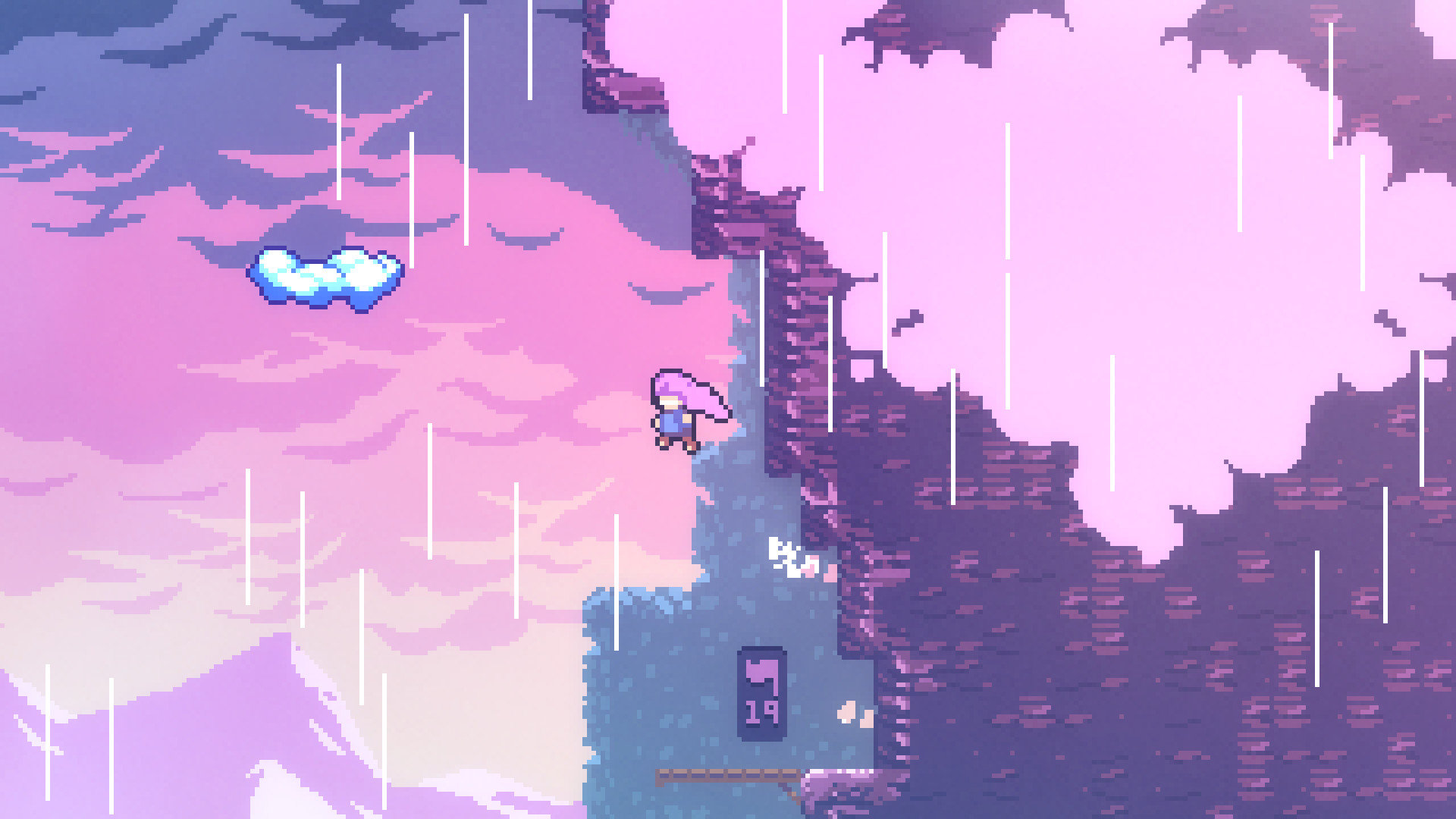 Years later, climbing CELESTE is as impactful as ever | SIFTER