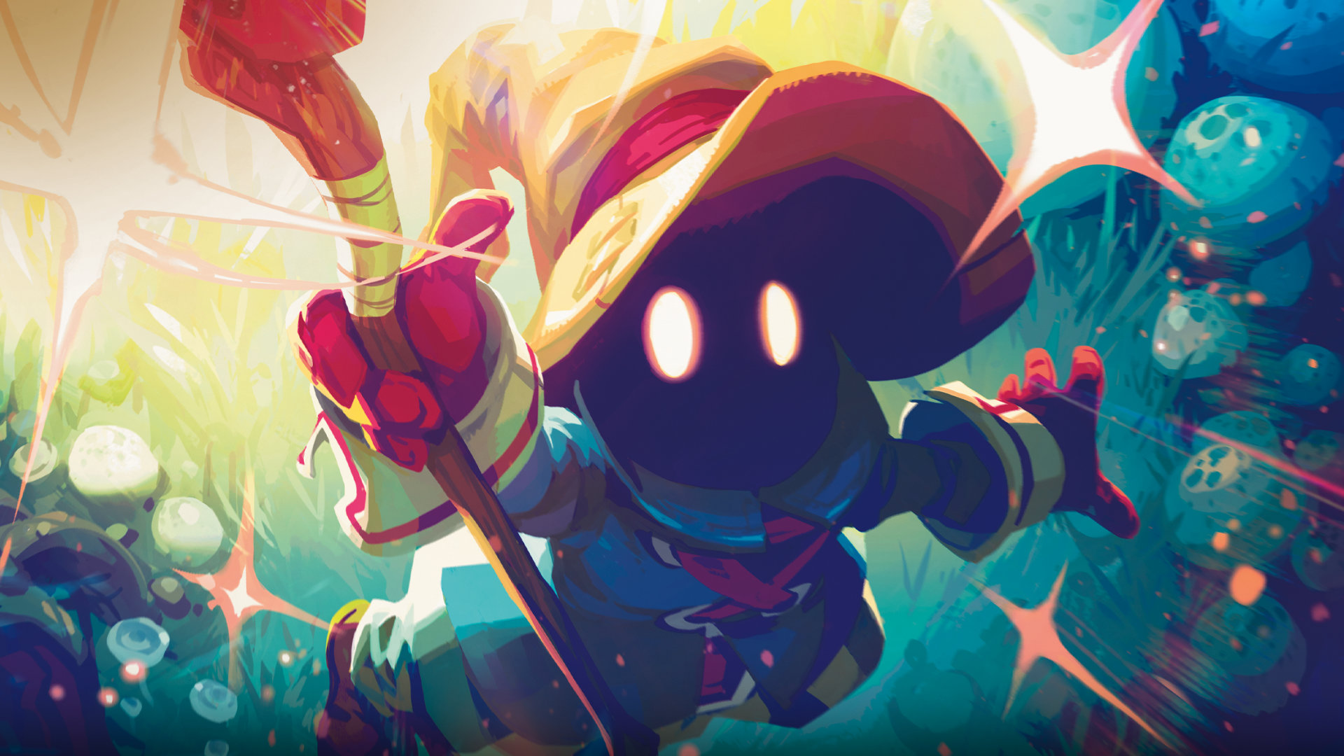 GAVIN VERHEY principal designer of MAGIC on Vivi, Universes Beyond & potential Australia set ...