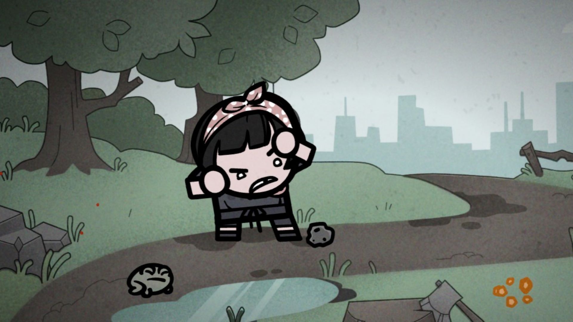 MEWGENICS is an inclusive breeding game where you breed cats to defeat ...