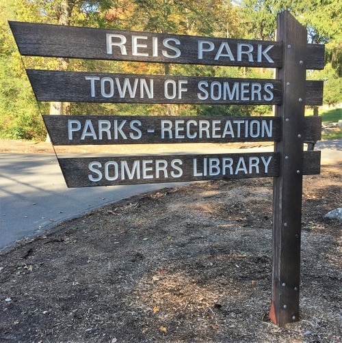 Parks and Recreation