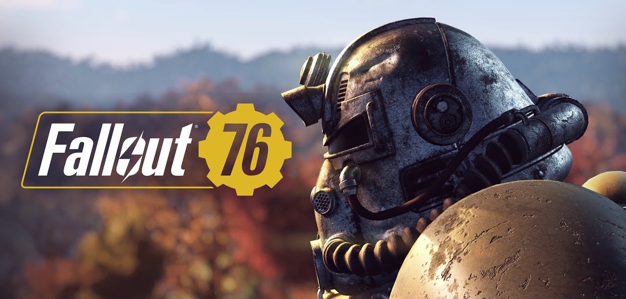 Fallout 76 Review - Jump Dash Roll