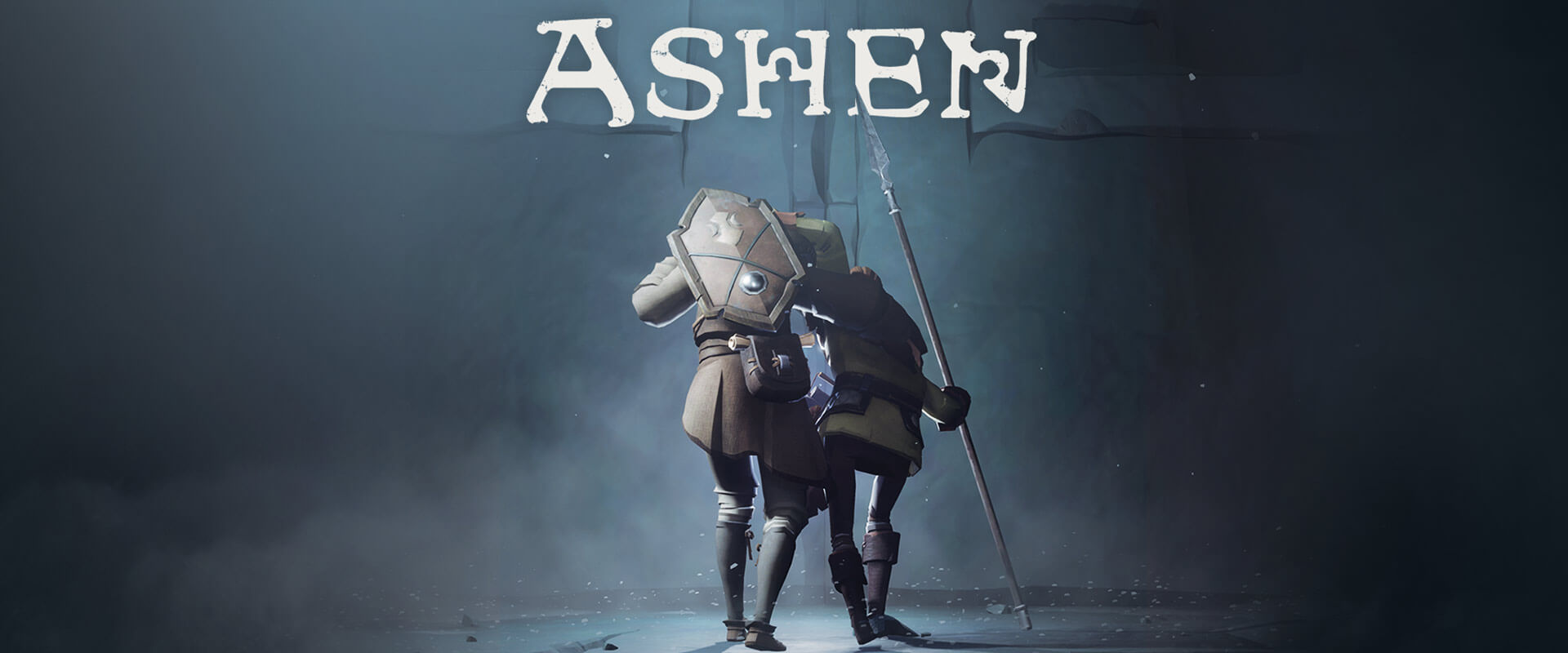 Ashen Review - Jump Dash Roll