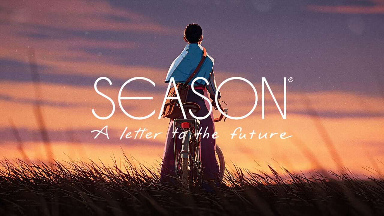 Season: A Letter To The Future Review - Jump Dash Roll