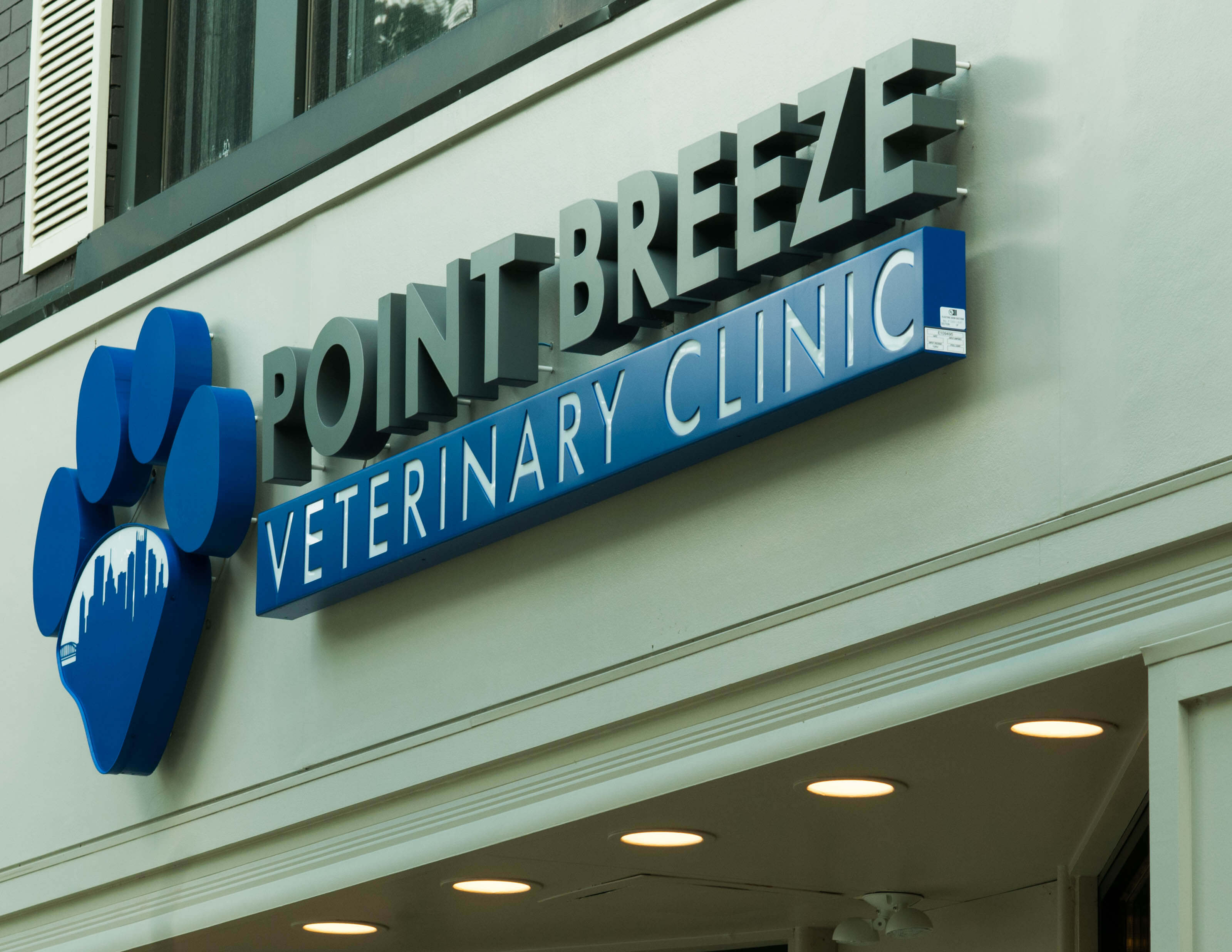 About Us | Point Breeze Veterinary Clinic in Pittsburgh, PA
