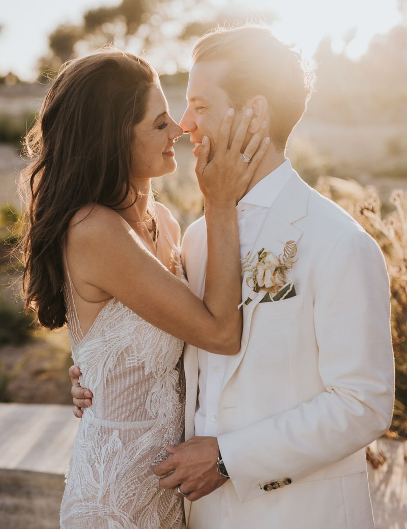 MUZA Weddings Concept