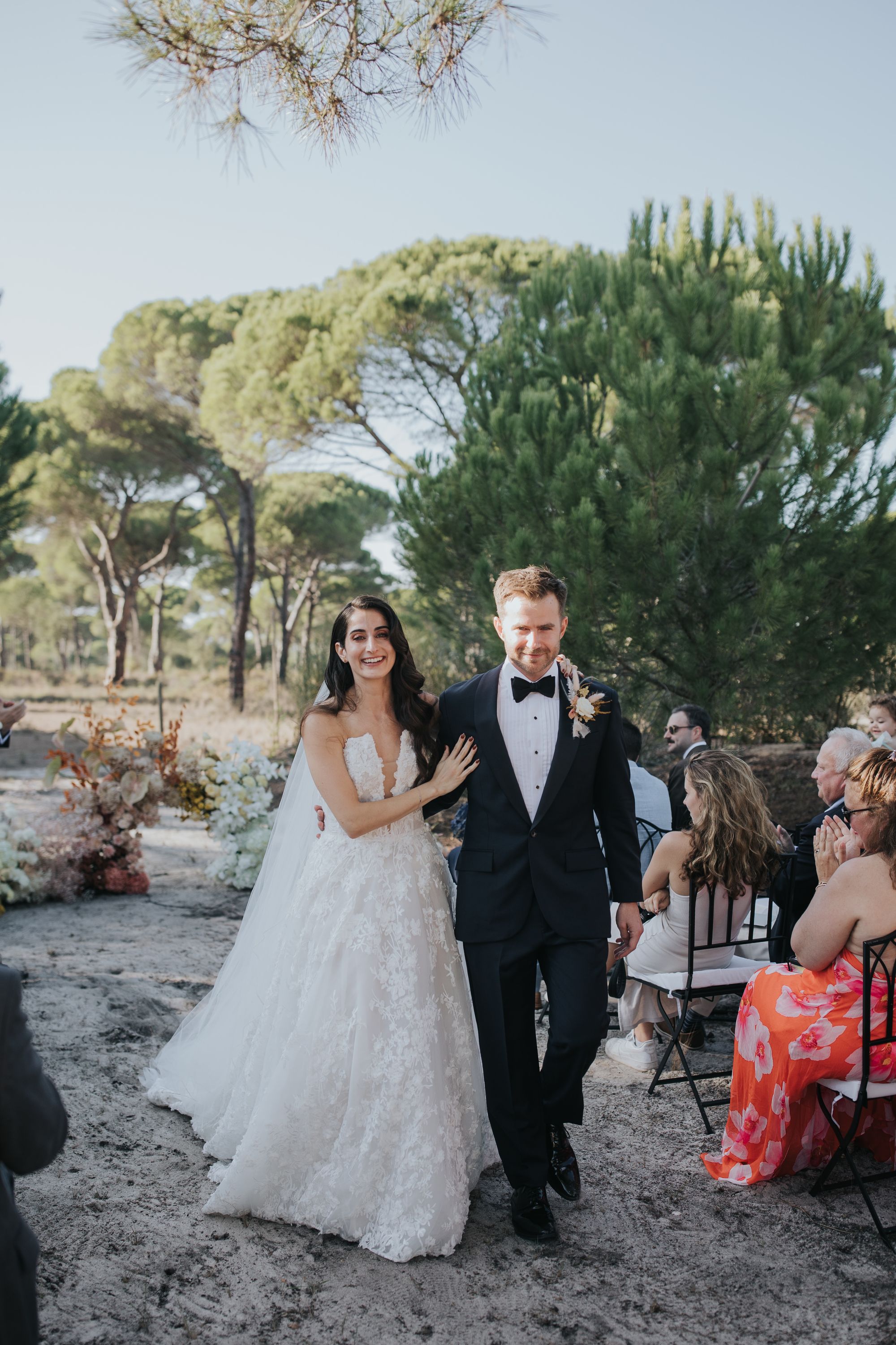 MUZA Weddings Concept