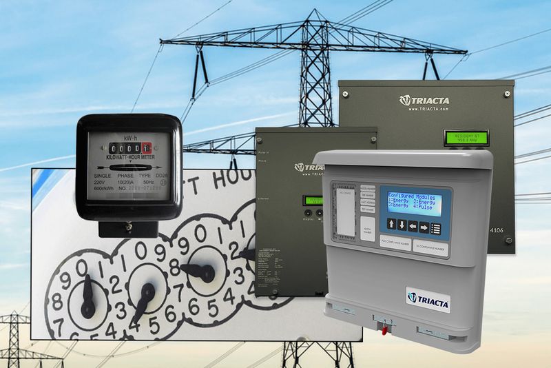 How to Choose the Right Electrical Submeter