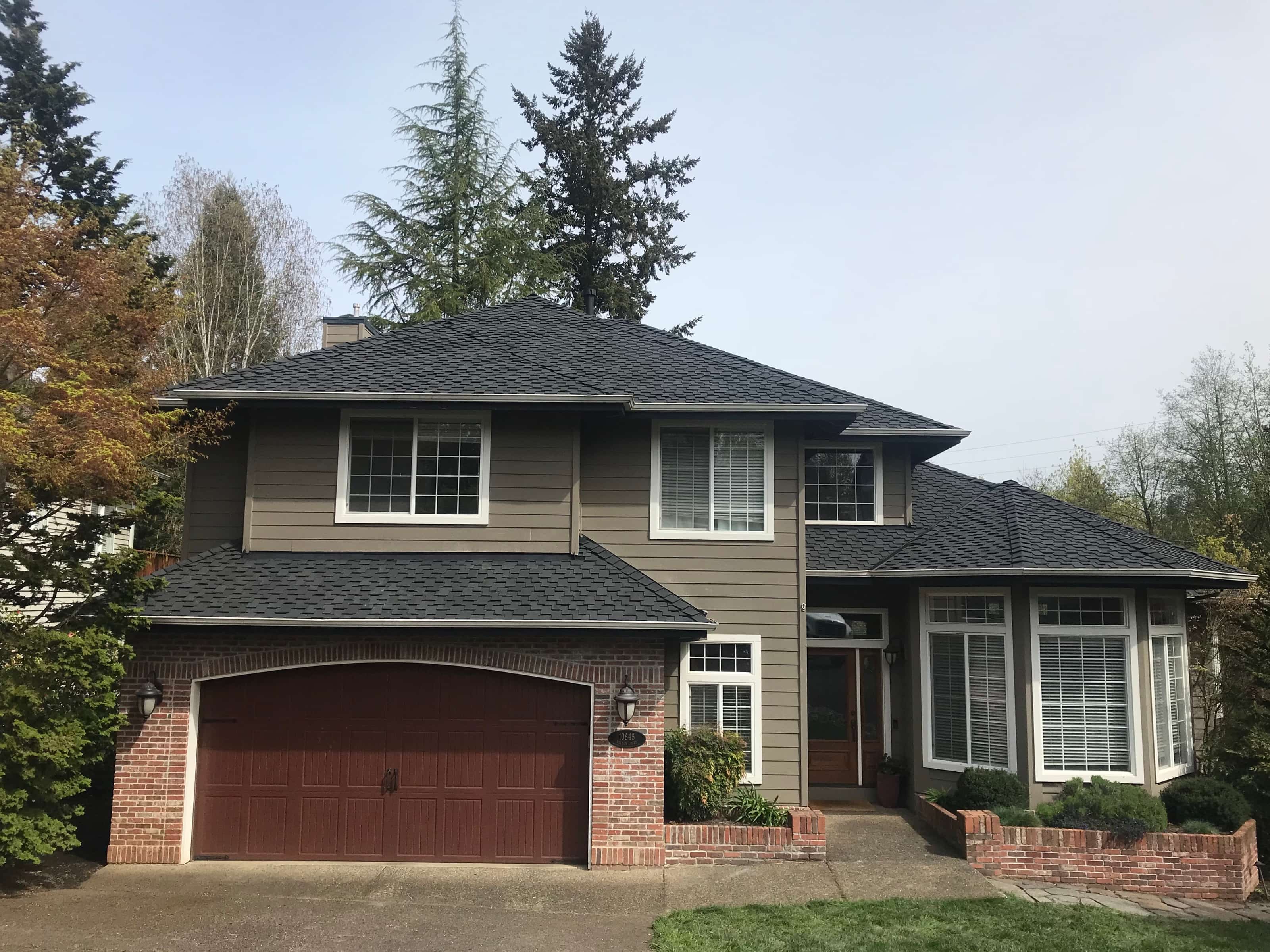 Quality Roof Inc.