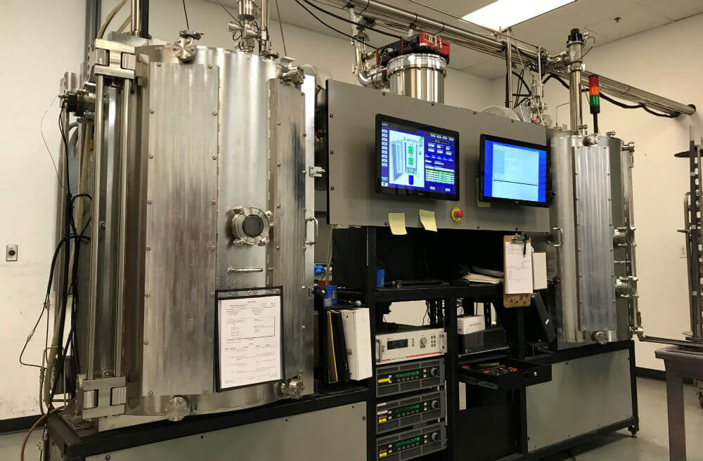 Unparalleled Research & Development