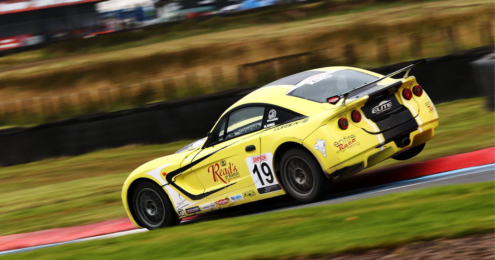 Drivers | Elite Motorsport