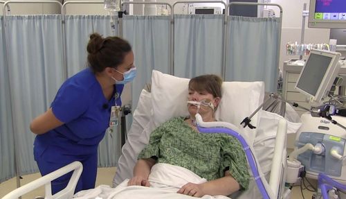 ICU Delirium