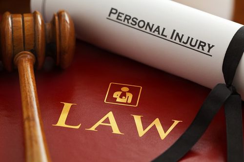 Personal Injury Demand Letter Sample + Strategies